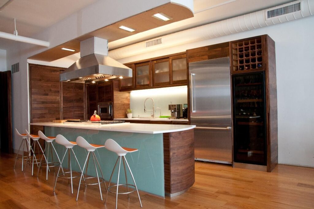 BIO – Boneau Design, Inc.