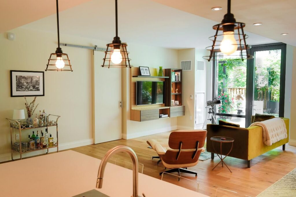CUSTOM ELEMENTS – Boneau Design, Inc.